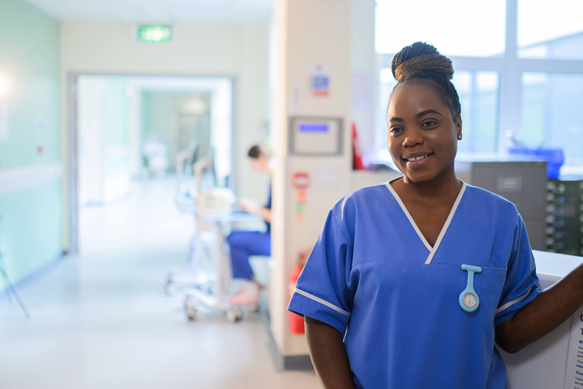 Workplace wellbeing - Gloucestershire Hospitals NHS Recruitment