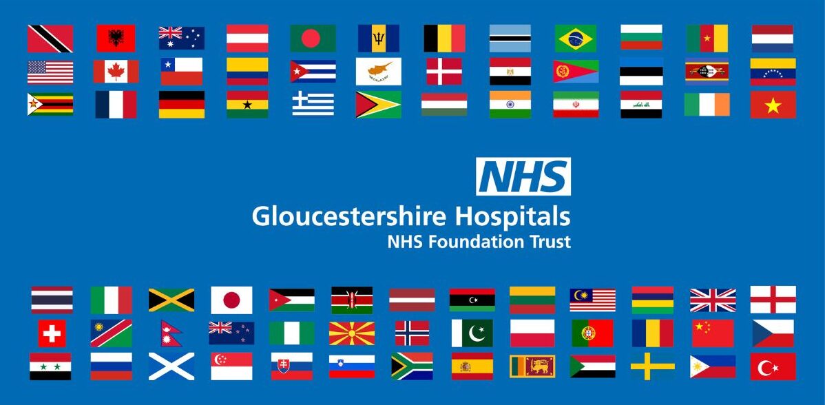 Equality, Diversity and Inclusion - Gloucestershire Hospitals NHS ...